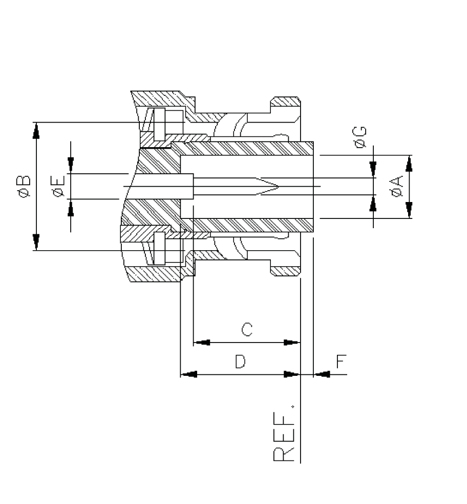 MHV Coaxial Connectors by ISOTEC